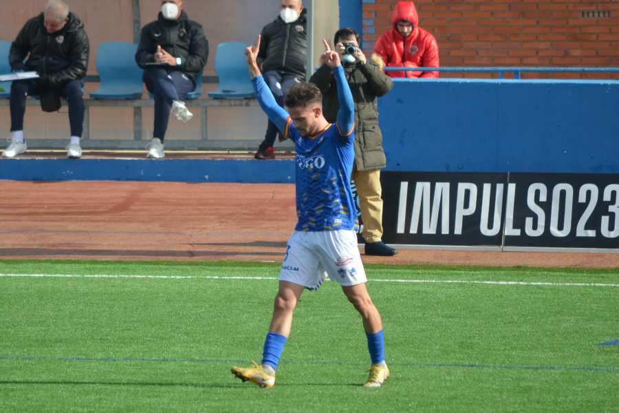 La Unión nos necesita - infoSocuéllamos