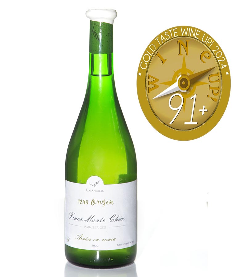 TRES VINOS DE BODEGAS LOS ÁNGELES GALARDONADOS POR LA PRESTIGIOSA GUÍA ...