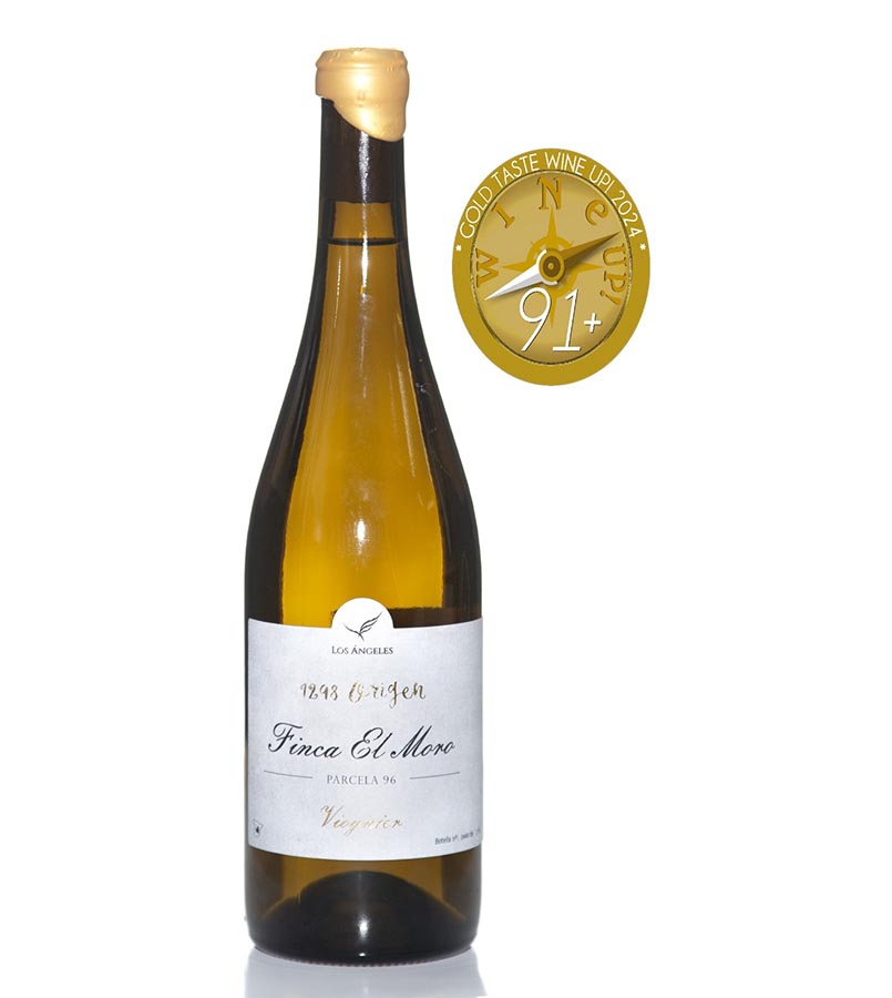 TRES VINOS DE BODEGAS LOS ÁNGELES GALARDONADOS POR LA PRESTIGIOSA GUÍA ...